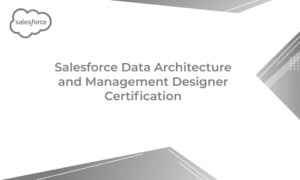 Industry Recognized Salesforce Certification Courses - saasguru