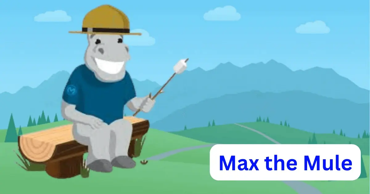 Meet The Salesforce Characters And Mascots A Fun Guide 2024