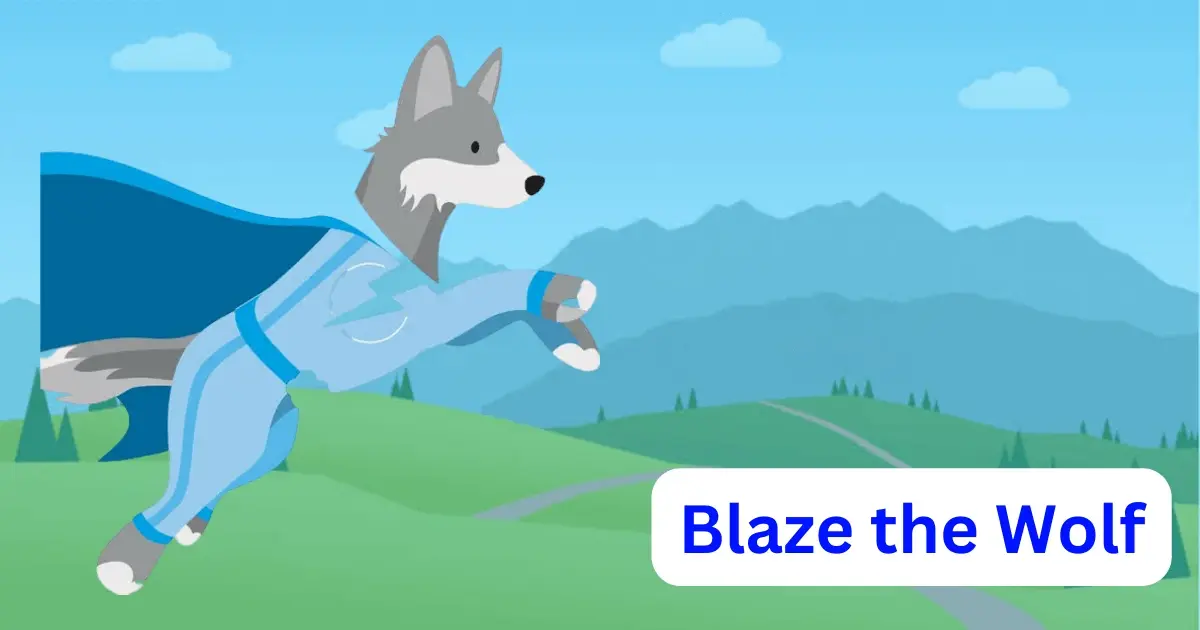 Meet the Salesforce Characters and Mascots: A Fun Guide 2024